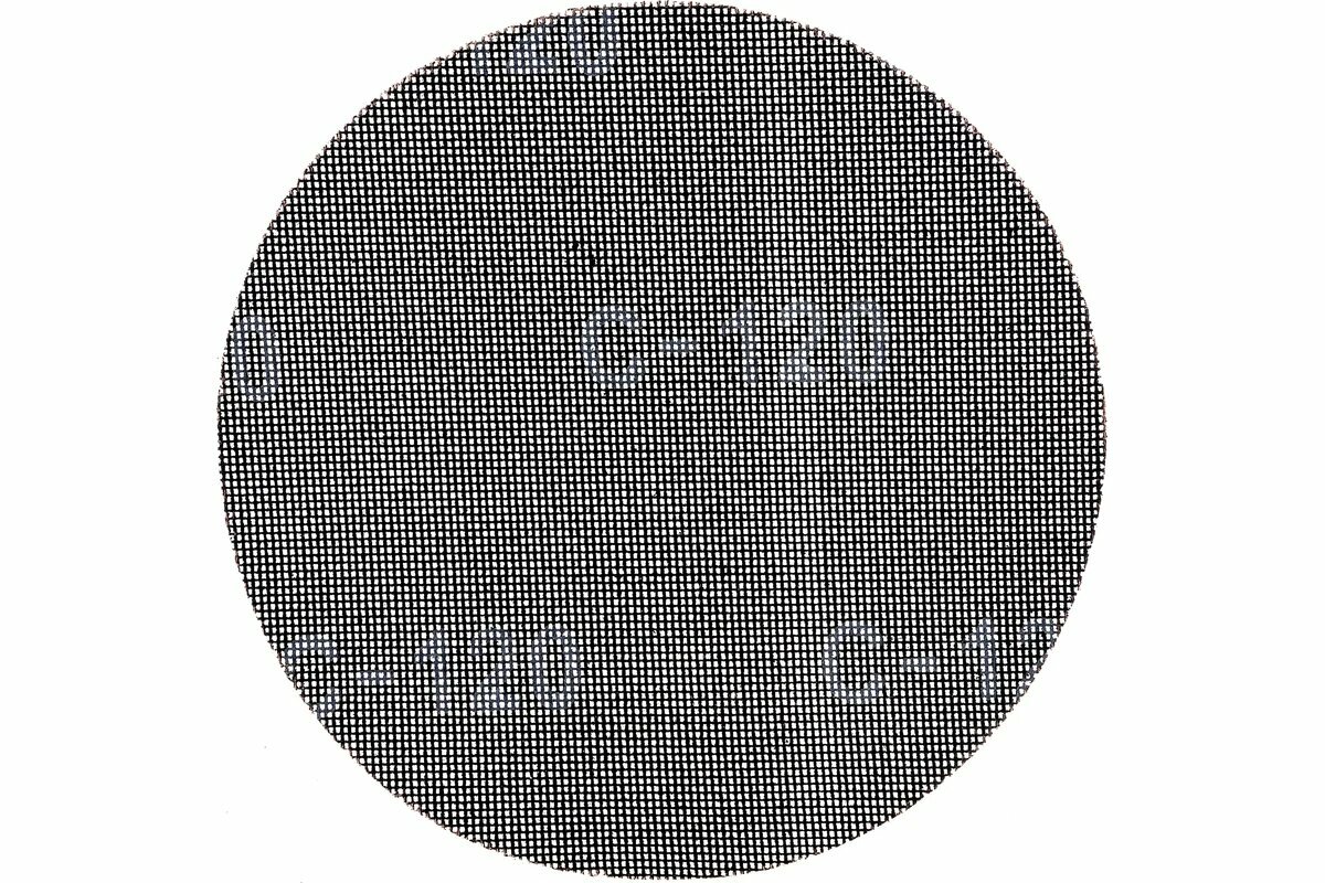 Диск шлифовальный SPEKTROS P120 225мм, диаметр 225, зернистость 120