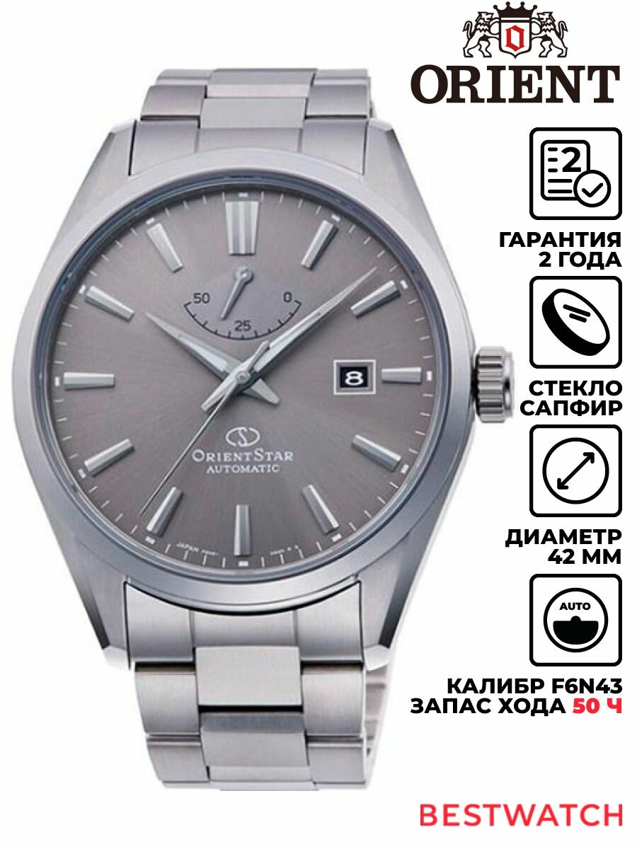 Наручные часы