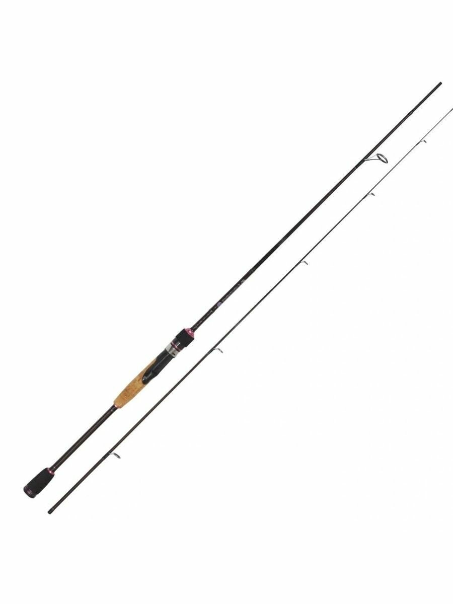 Спиннинг Ryobi SMAP PLUS VP S702MLF 4- 14g