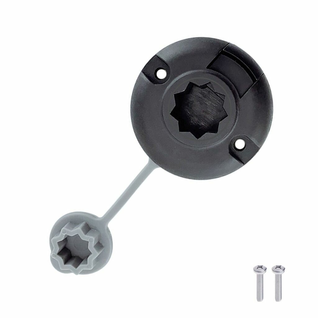 Основная базовая каяк -флаг.