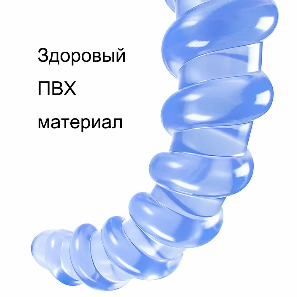 Анальная пробка