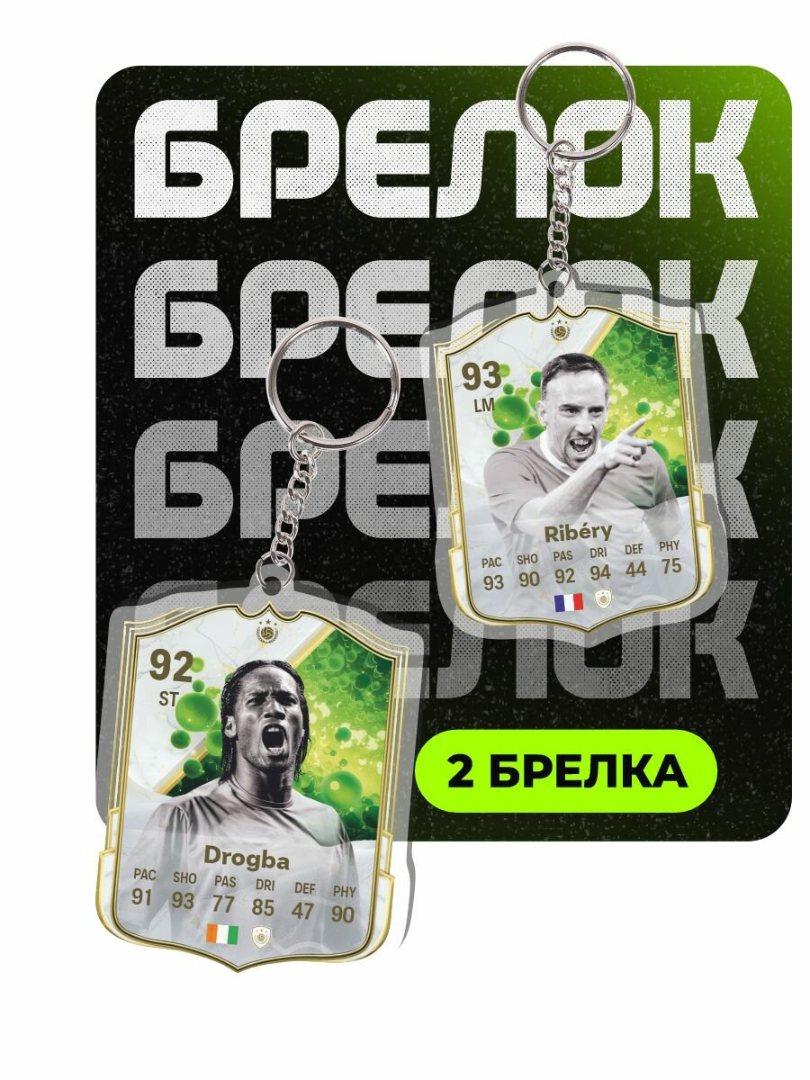 Брелок
