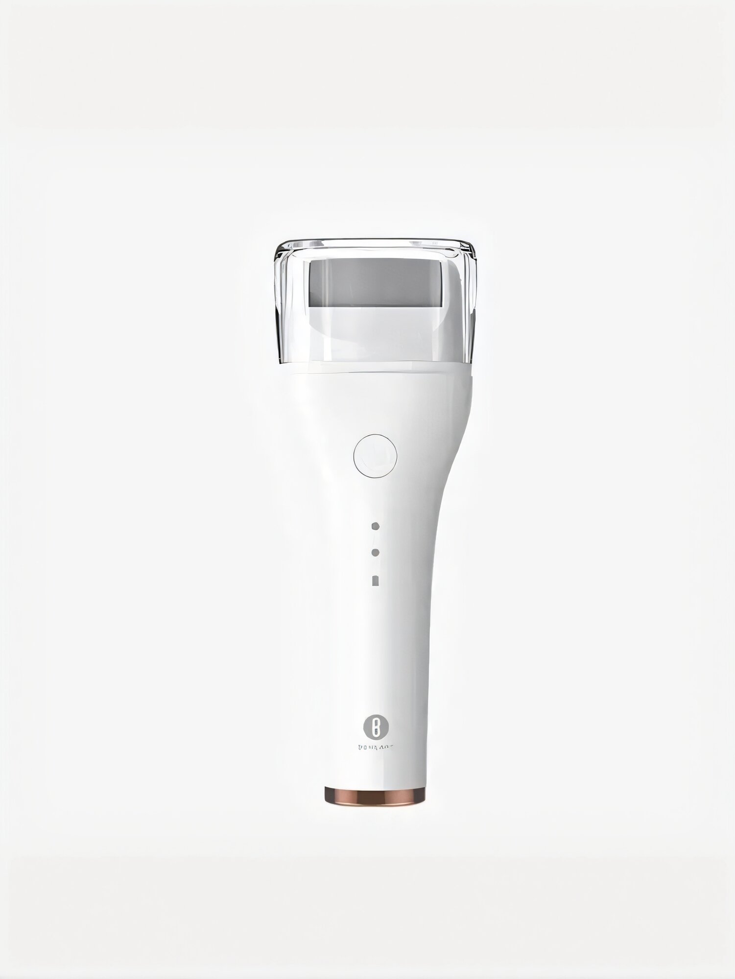 Электрический Педикюрный Инструмент Xiaomi Beheart M10 White CN