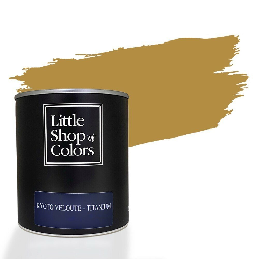 Краска Little Shop of Colours Kyoto Veloute, цвет SPC 05 , 4000 мл