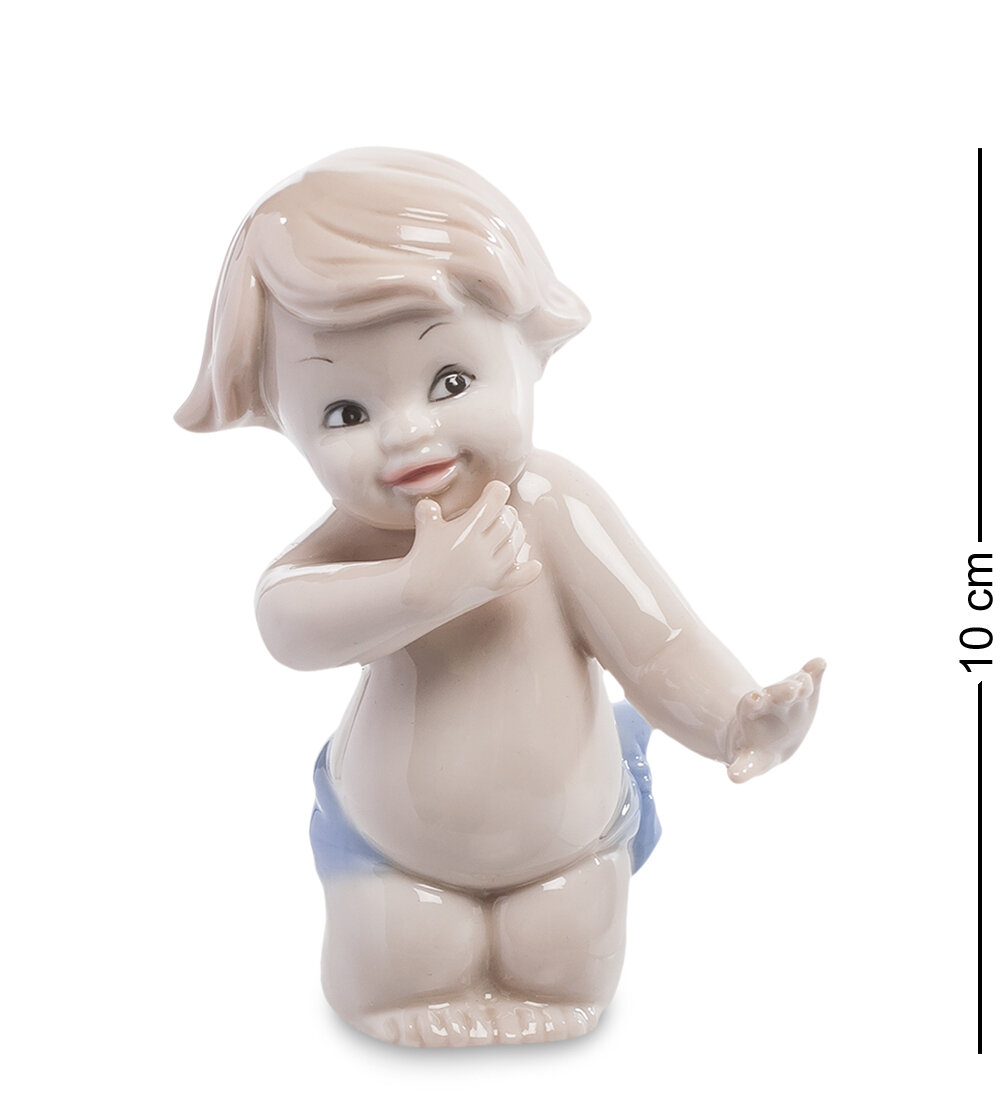 Фигурка Pavone 'Мальчик' JP-242/1, 102747