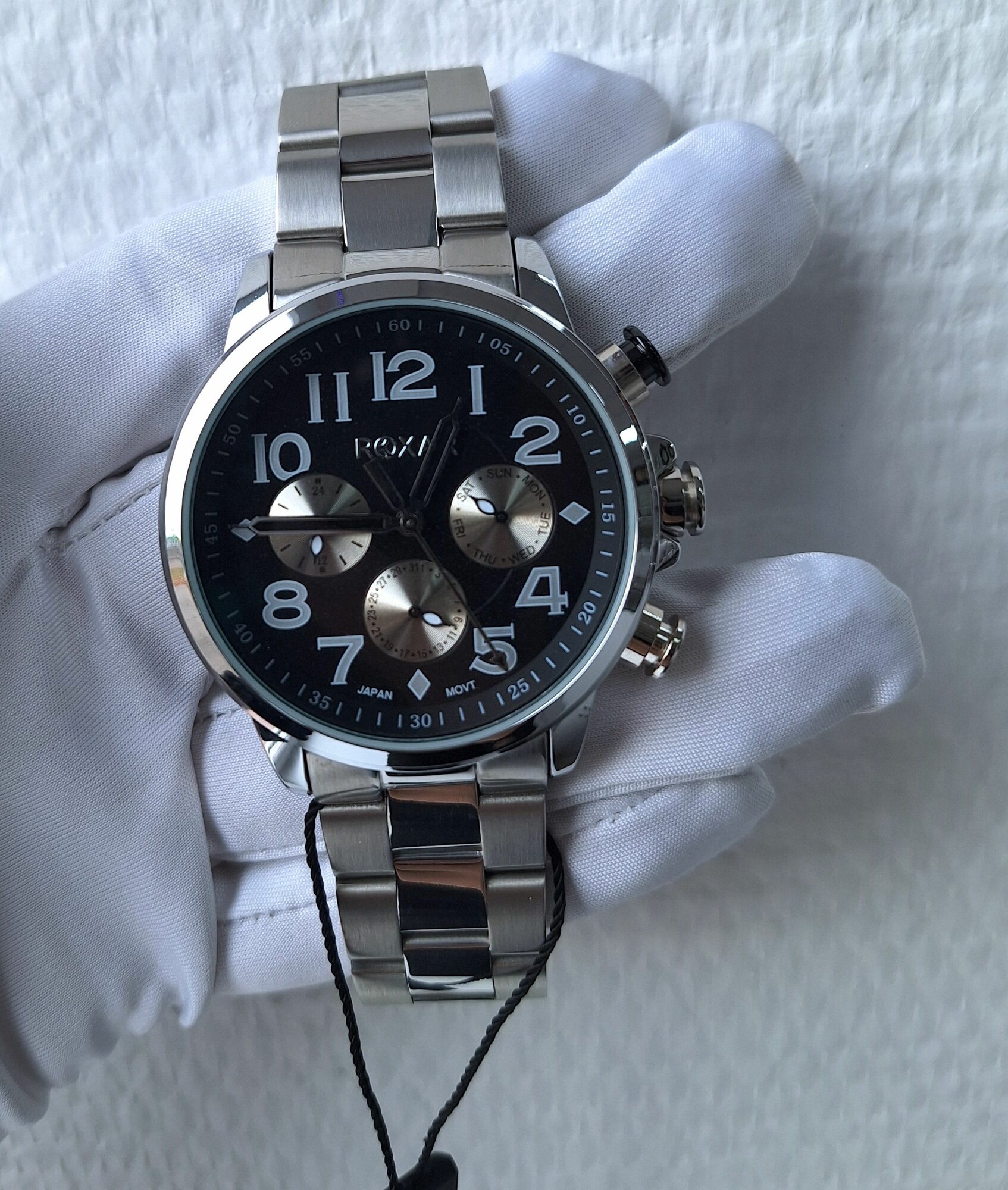 Наручные часы