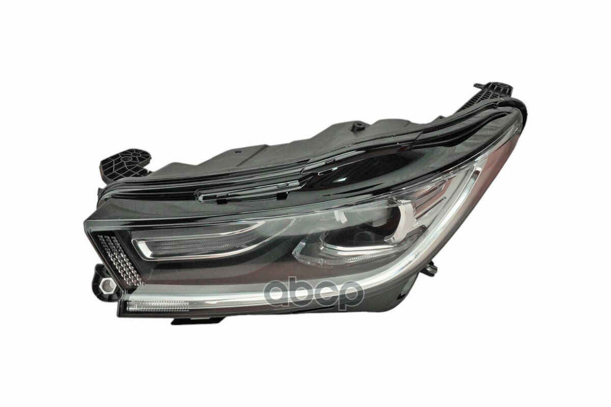 Фара лев LED CHERY арт. 605000189AA