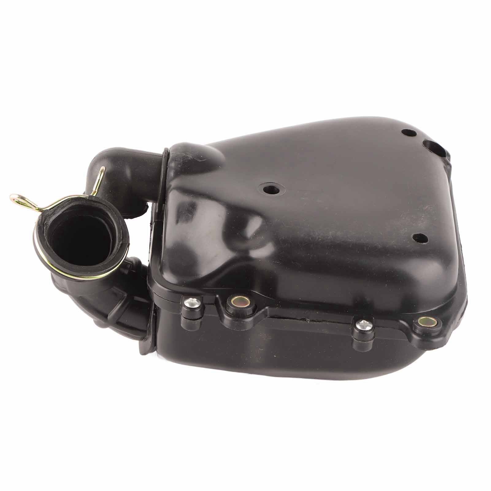 Air Box, Sturdy Scooter Rubber Durable for YAMAHA JOG 50 Minarelli 90 3KJ 4DM CPI