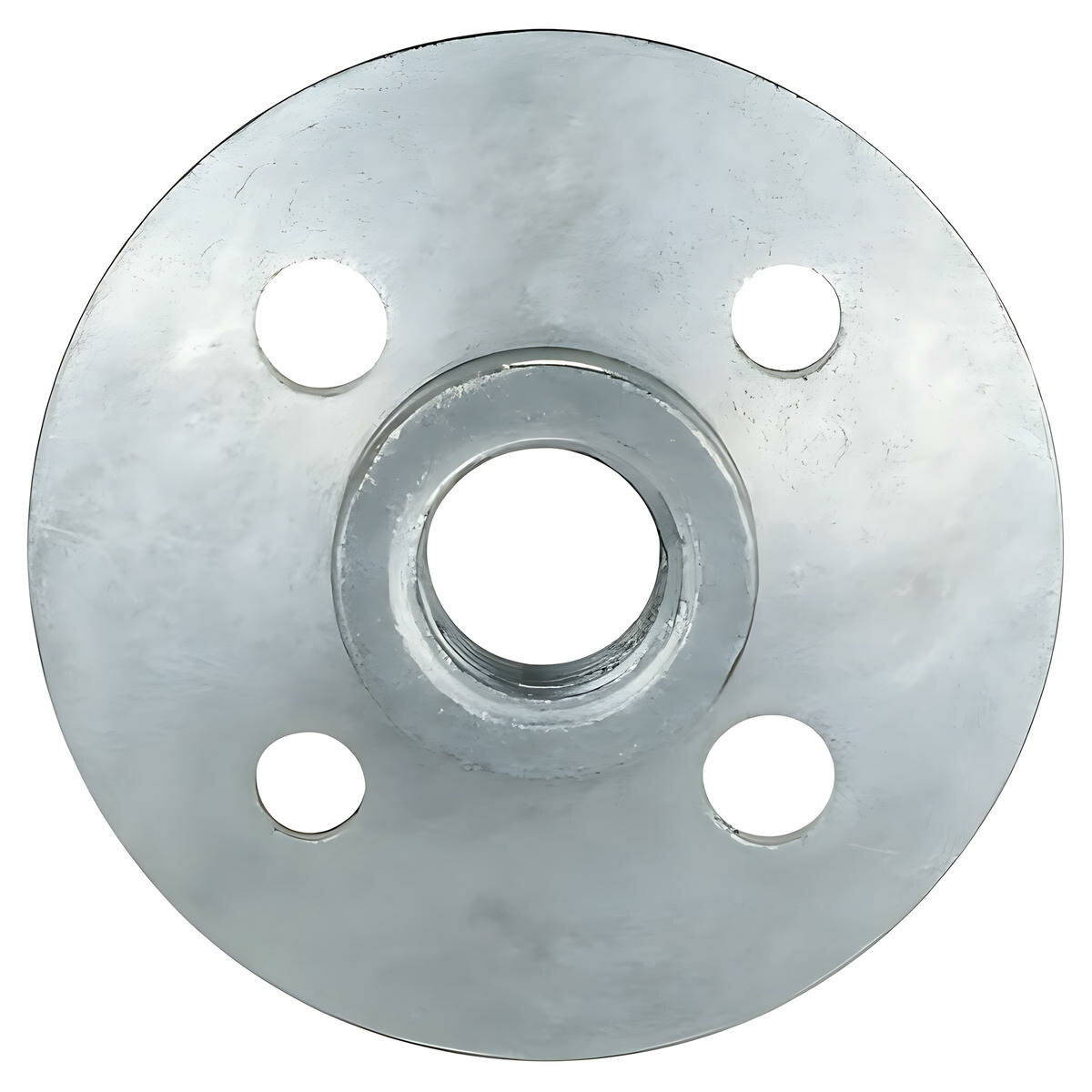 Гайка зажимная (для шлифовального круга) BOSCH 1603345004