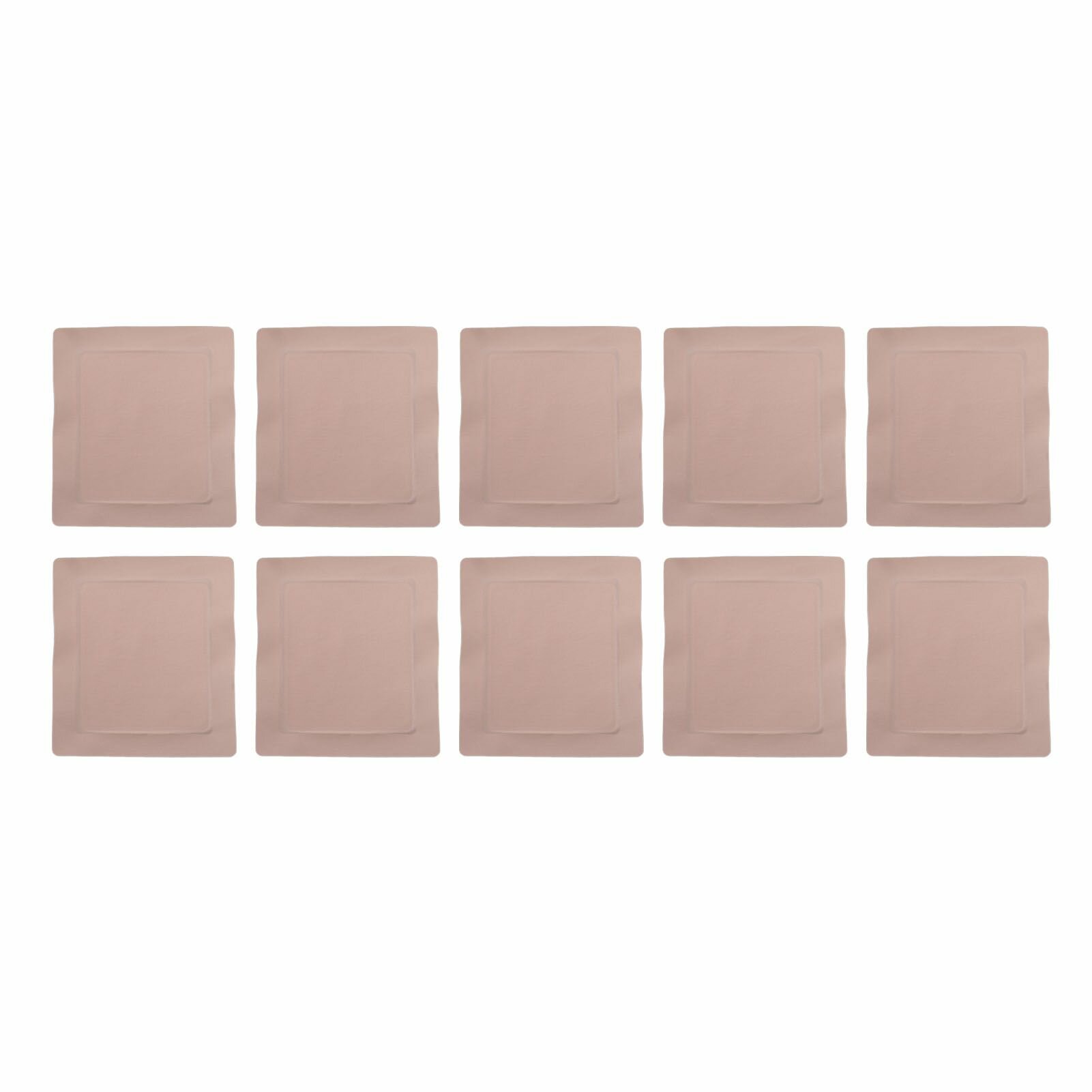 Набор обертываний с касторовым маслом