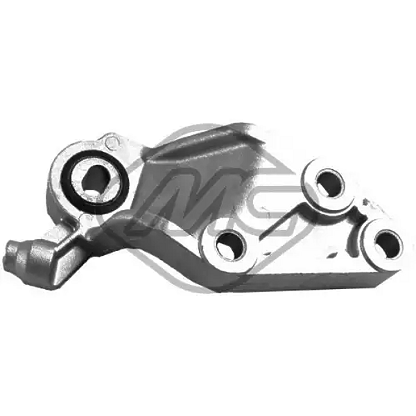 METALCAUCHO 58812 подушка двигателя Opel (Опель) Corsa (Корса) d (s07) 2006-2011