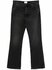 Джинсы Haikure Fergus, размер L, black/black
