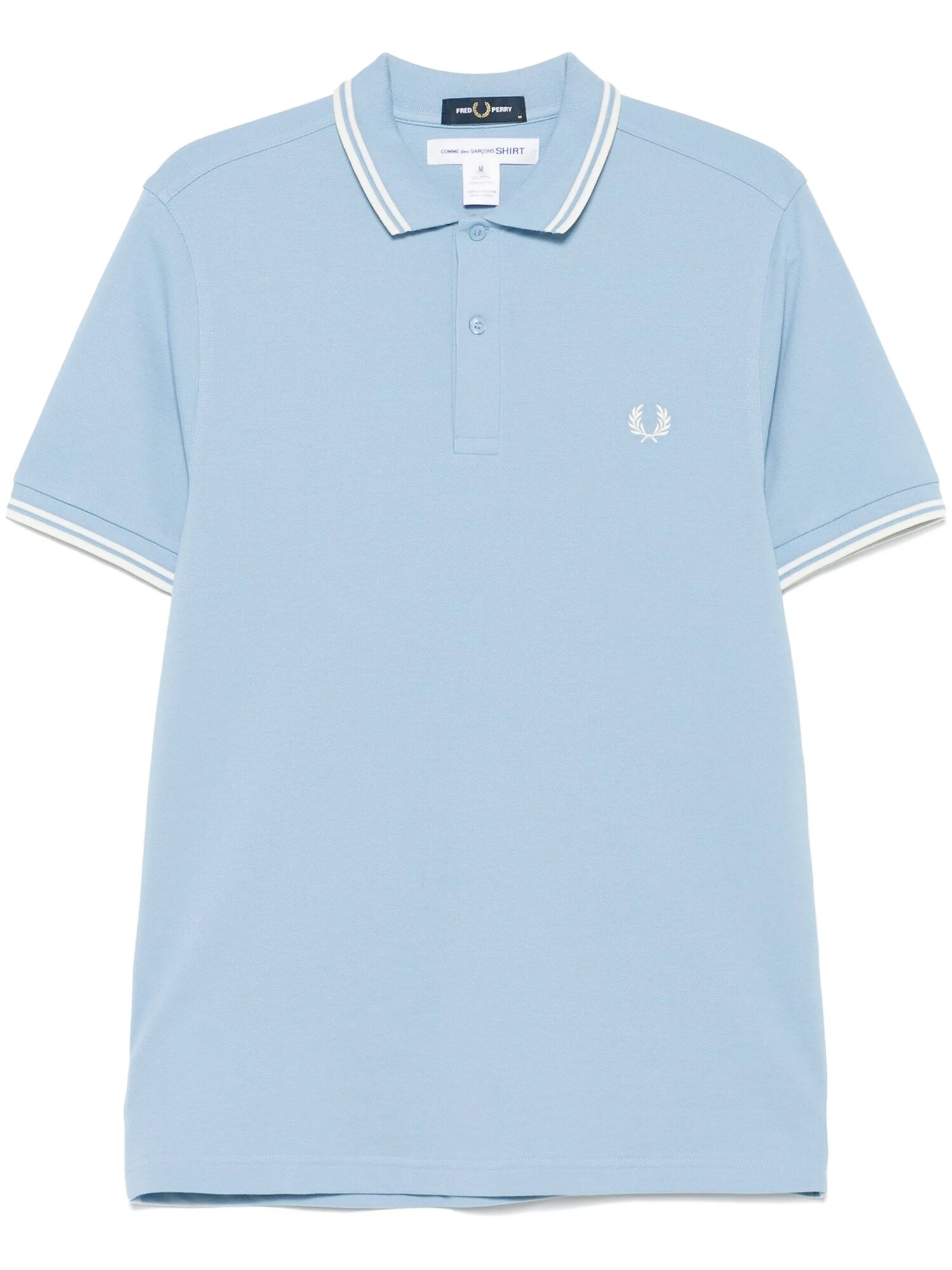 Рубашка Fred Perry