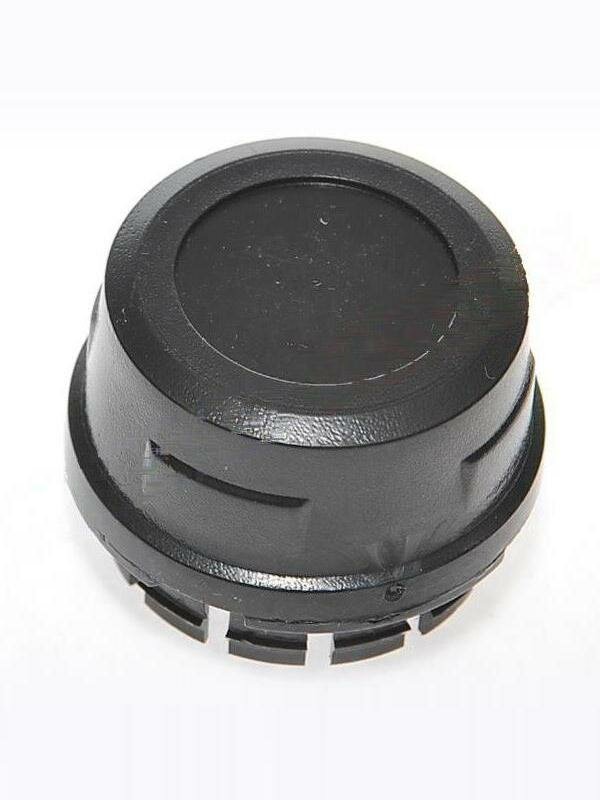 Колпачок на ступицу ВАЗ 2114, 2115, 2109, 21099, декоративный, 2108-3103065