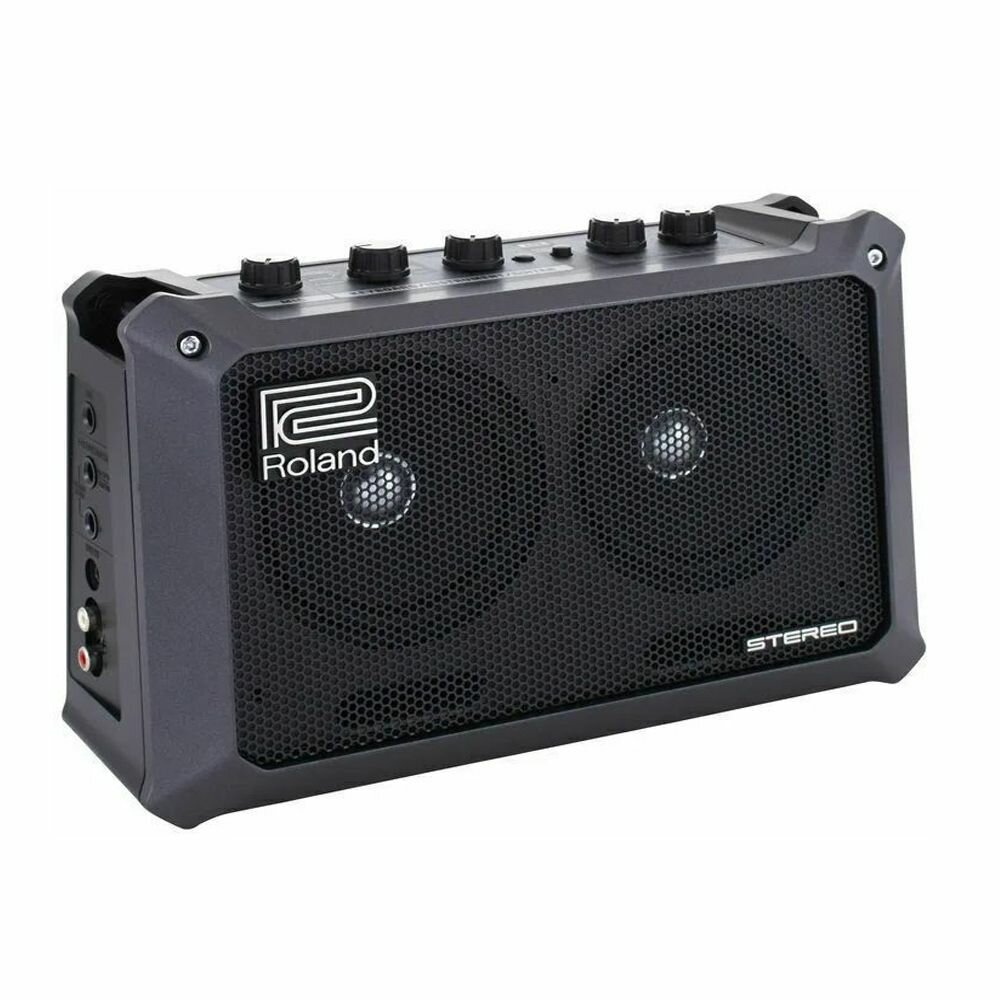 Roland Mobile Cube Акустический хоровой усилитель