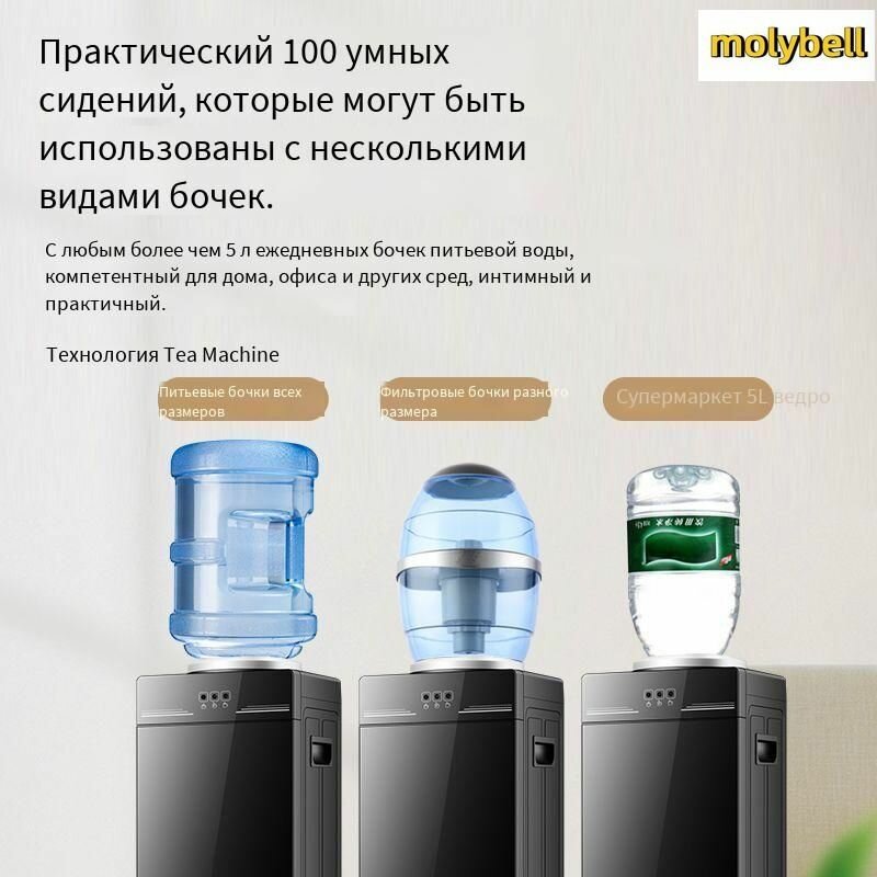 Кулер для воды — фото 1