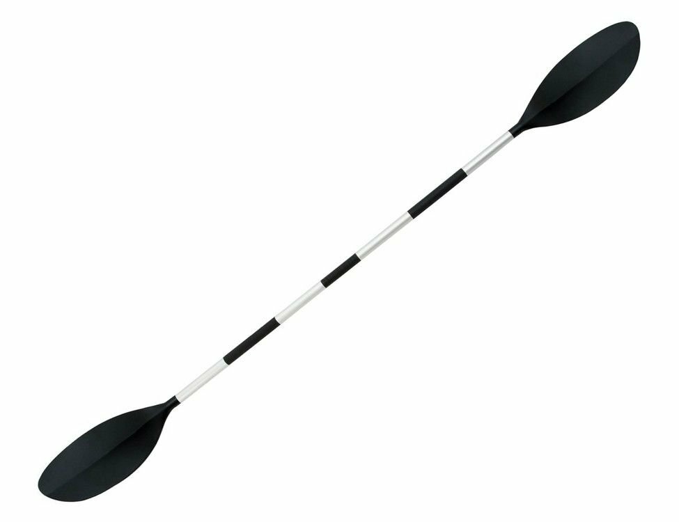 Алюминиевое весло для байдарки INTEX 69629 Kayak Paddle, 218 см, 69629