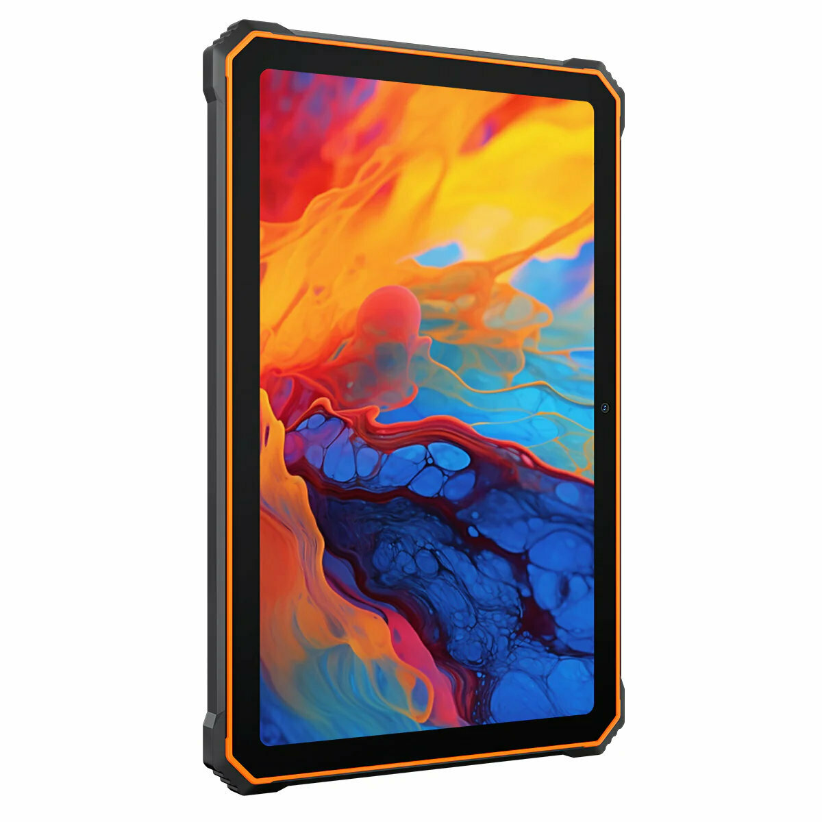 Планшет Blackview Active 8 Pro 8/256 Orange — фото 1
