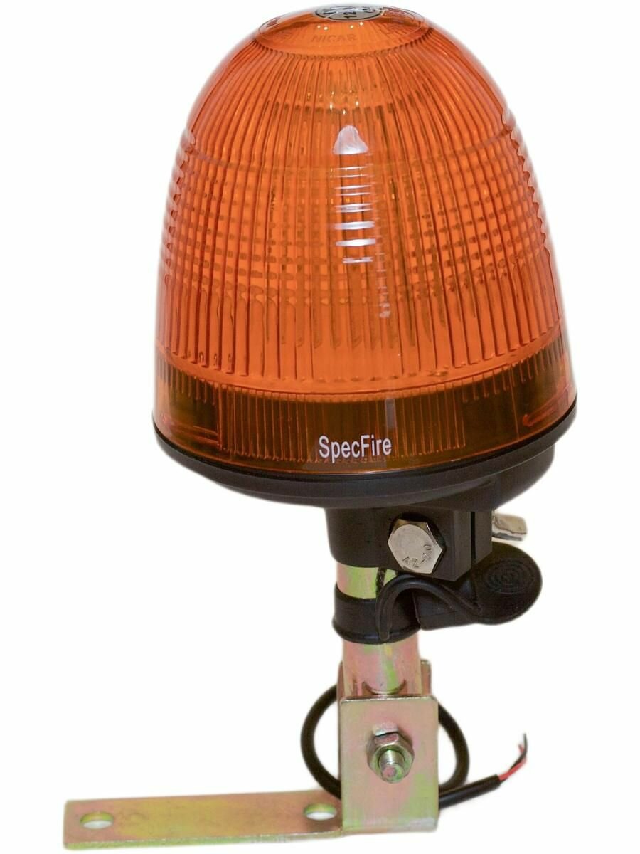 Маяк проблесковый светодиодный G 33