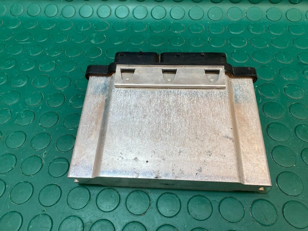 Блок управления двигателем Volkswagen Tiguan II (2016—2020) 04E907309BH