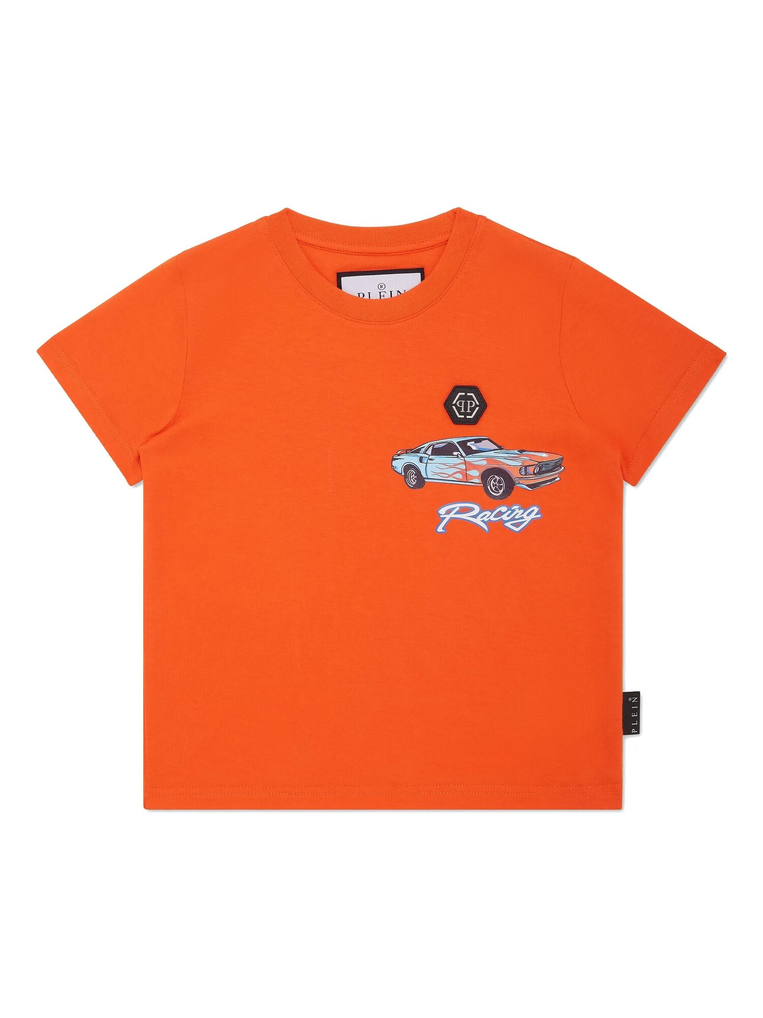 Футболка Cars Racing