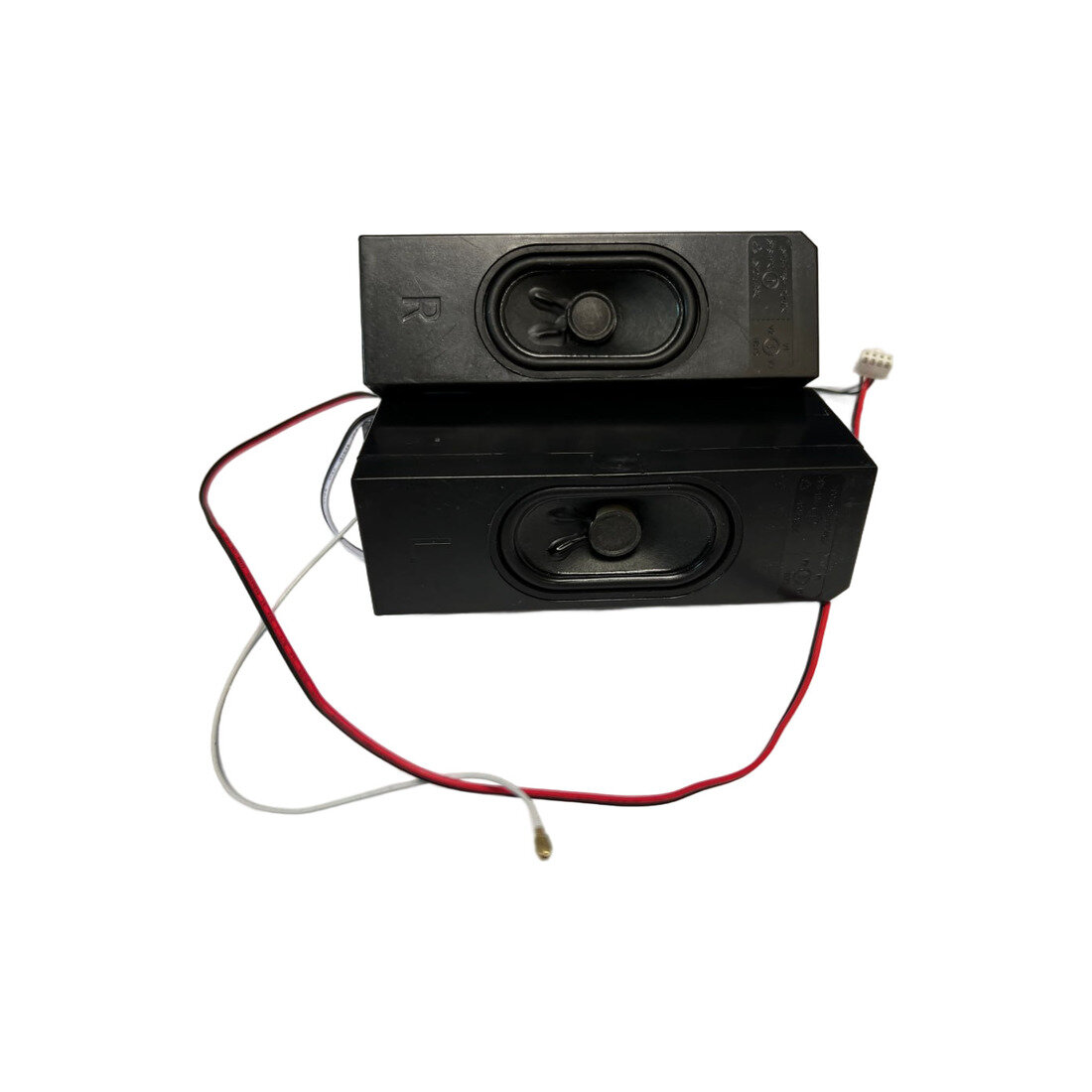 Комплект динамиков для Xiaomi Mi TV A 55 2025 (L55MA-ARU) / Mi TV A Pro 55 2025 (L55MA-SRU)