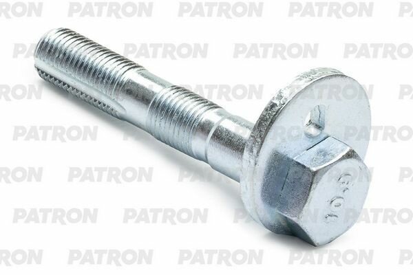 Болт-эксцентрик PATRON PBLT052