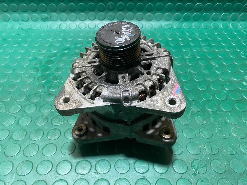 Генератор Infiniti QX50 II (2017—2025) 23100-5NA0A