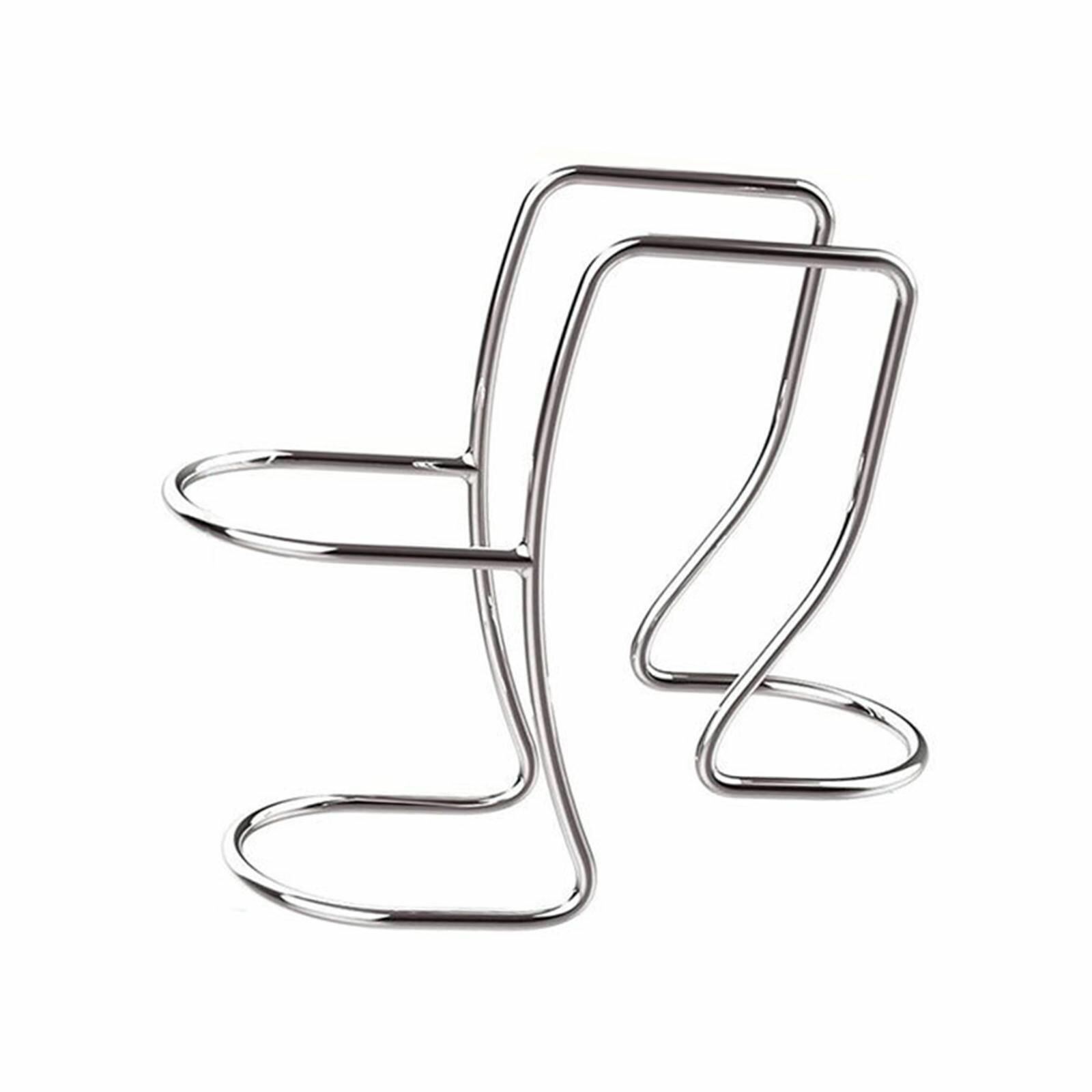 Держатель сливного шланга стиральной машины из нержавеющей стали, зажим для шланга для слива в ванну, универсальный, прочный, удобный