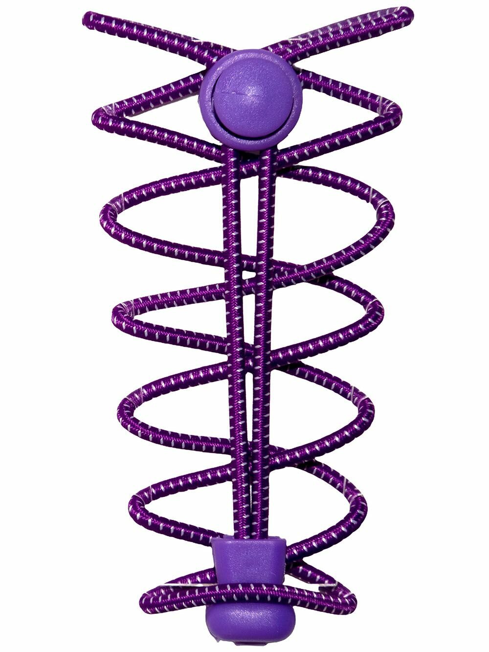 Круглые Спортивные эластичные шнурки Ремень для походной обуви