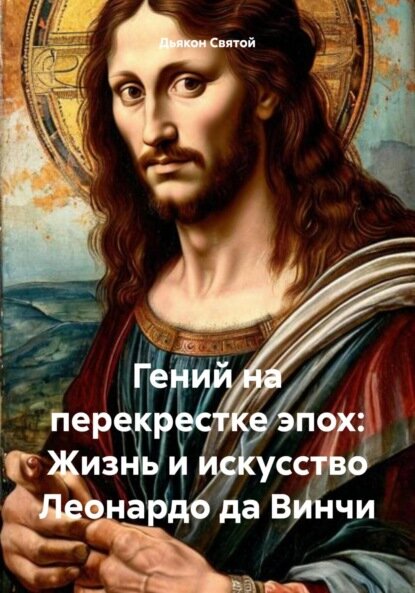 Гений на перекрестке эпох: Жизнь и искусство Леонардо да Винчи [Цифровая книга]