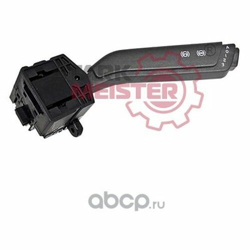 Переключатель подрулевой правый (круиз-контро STARKMEISTER S133617