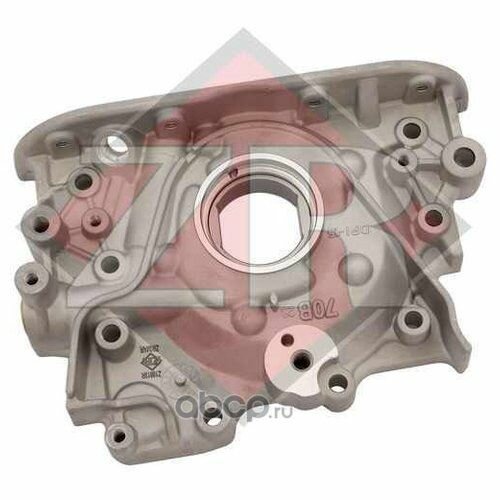 Насос масляный CHEVROLET SPARK MATIZ DAEWOO MATIZ DAMAS TICO ZIKMAR Z18813R