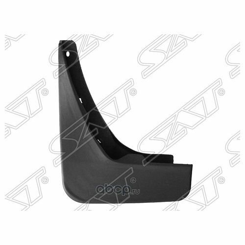 Брызговик audi a6 11-14 передний lh Sat STAU16016B2