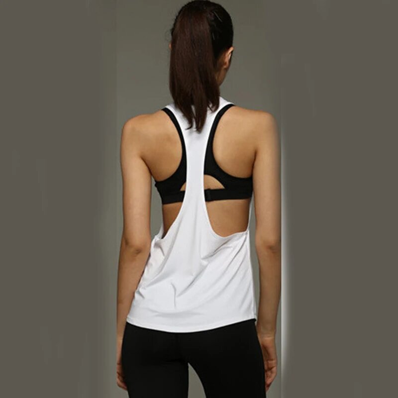 Топ спортивный