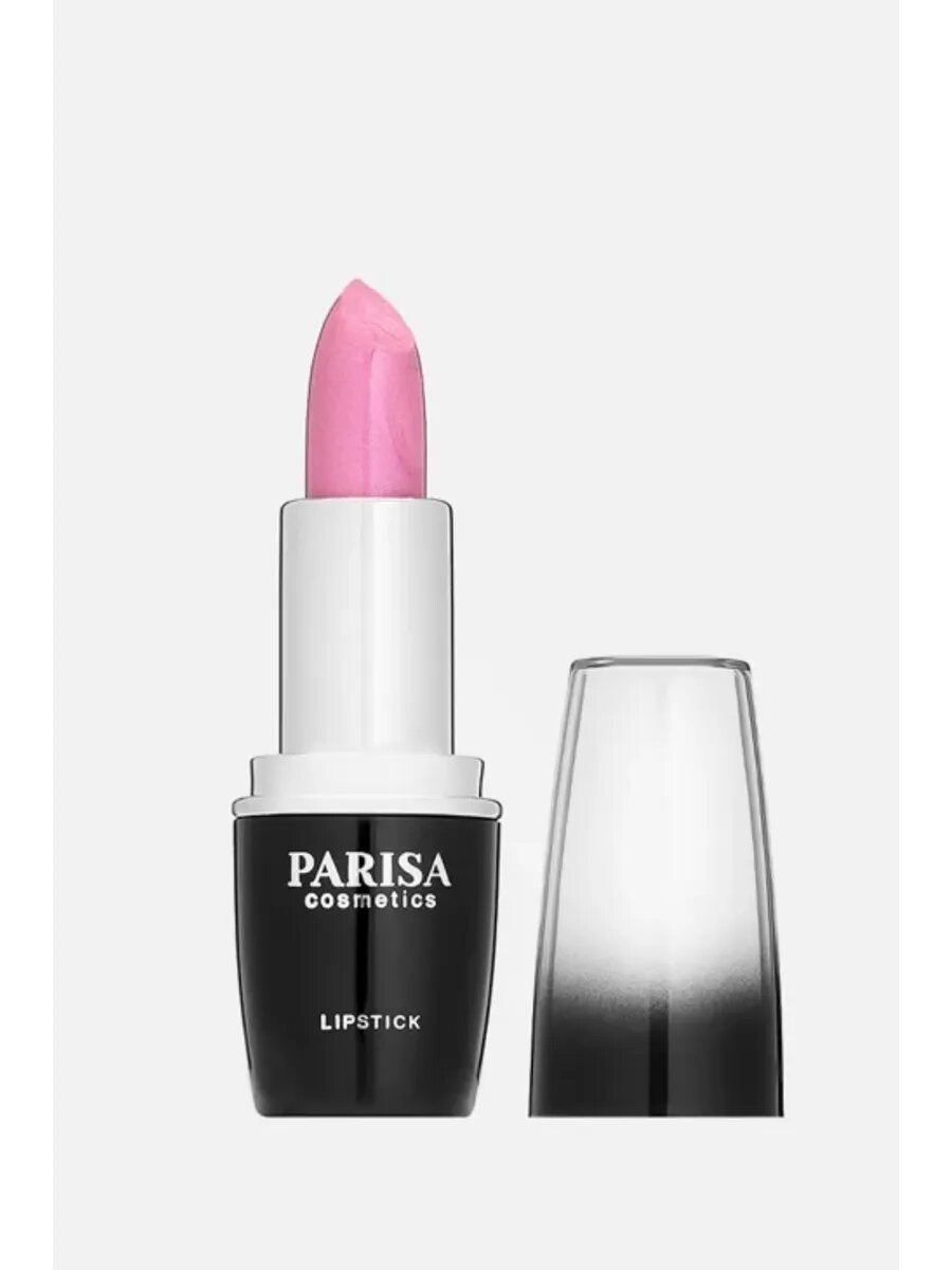 Помада для губ lipstick 17 Натурально-розовый перламутр