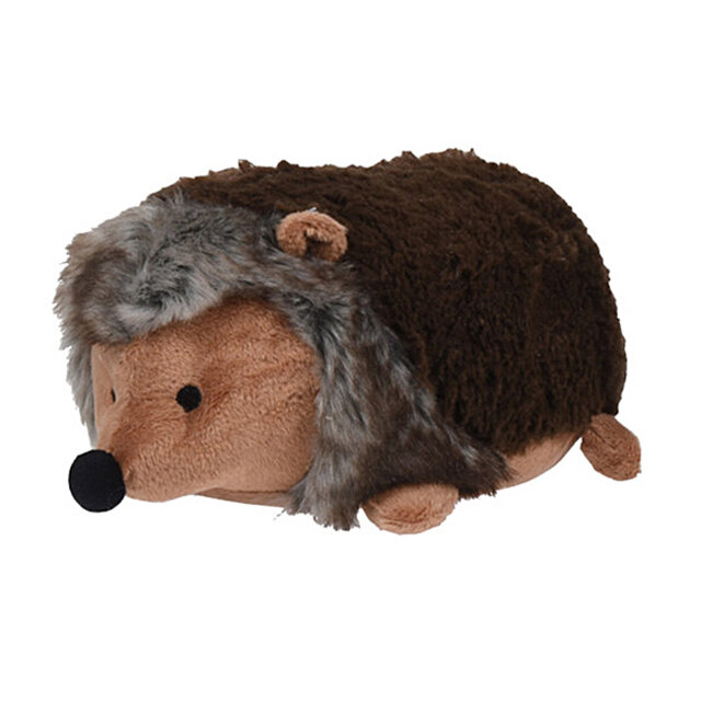 Дверной стоппер Ежик Бенни 25 см, коричневый, Koopman, C37569860-3