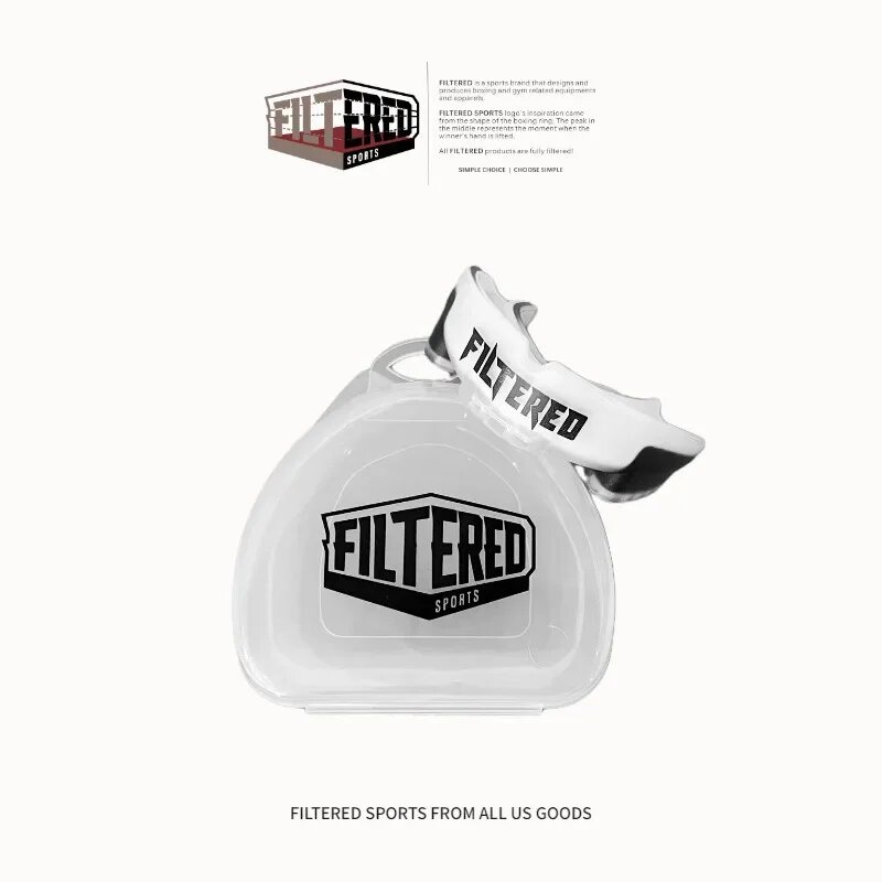 Фильтрованная спортивная каппа Filtered для взрослых Белый, White