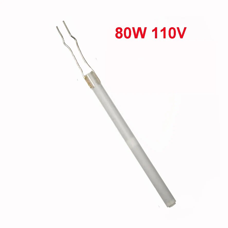 Нагревательный элемент керамический 80W 110V Lefavor 936908
