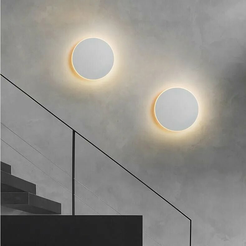 Charon Бра, LED, 10 Вт