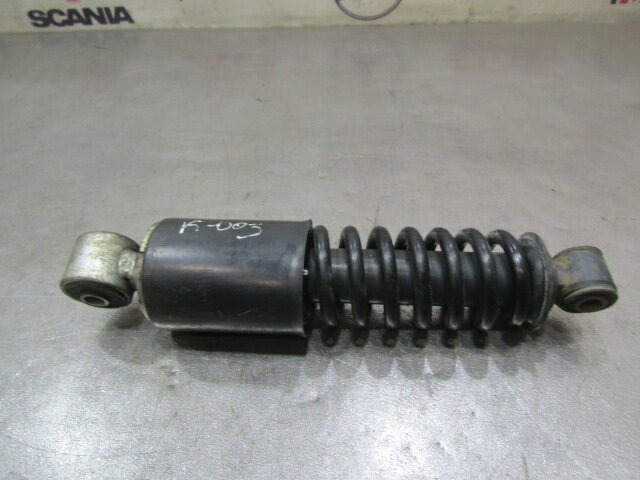 Амортизатор кабины передний SACHS, для а/м KAMAZ 5490, Mercedes Axor