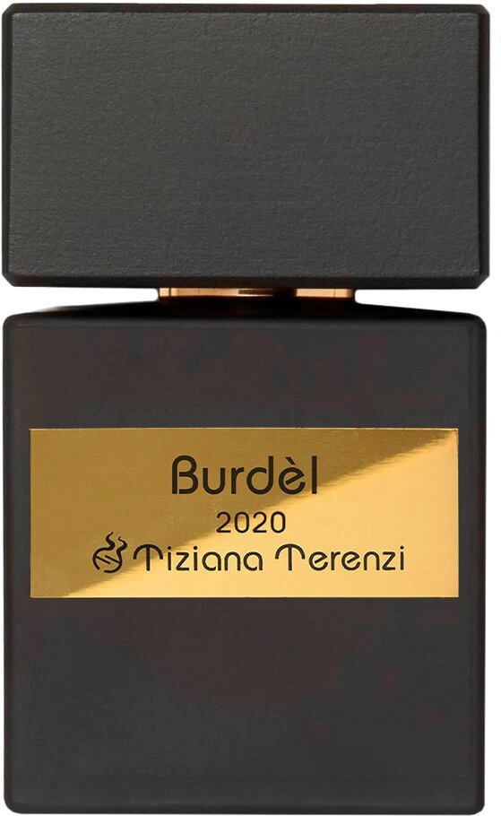 Tiziana Terenzi Burdel parfum 15 мл, Духи унисекс