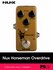 Педаль эффектов Nux NOD-1 Horseman Overdrive