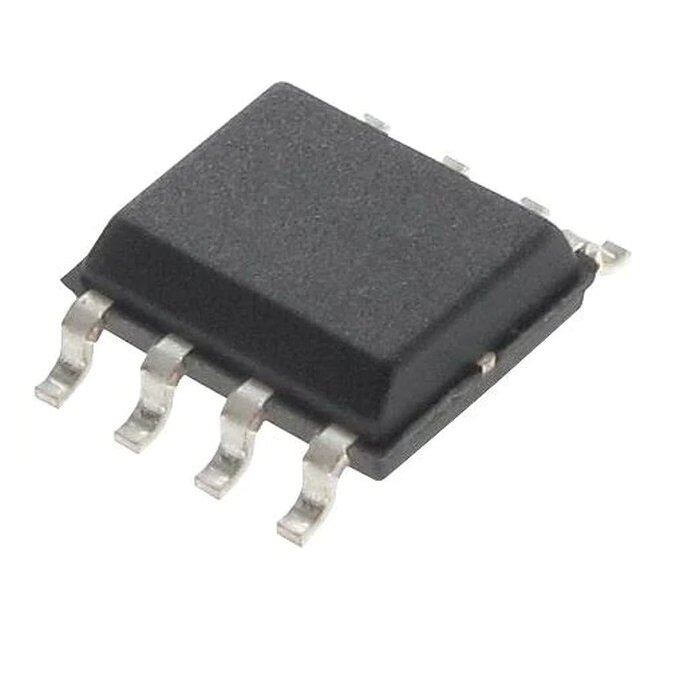 Микросхема L6569AD