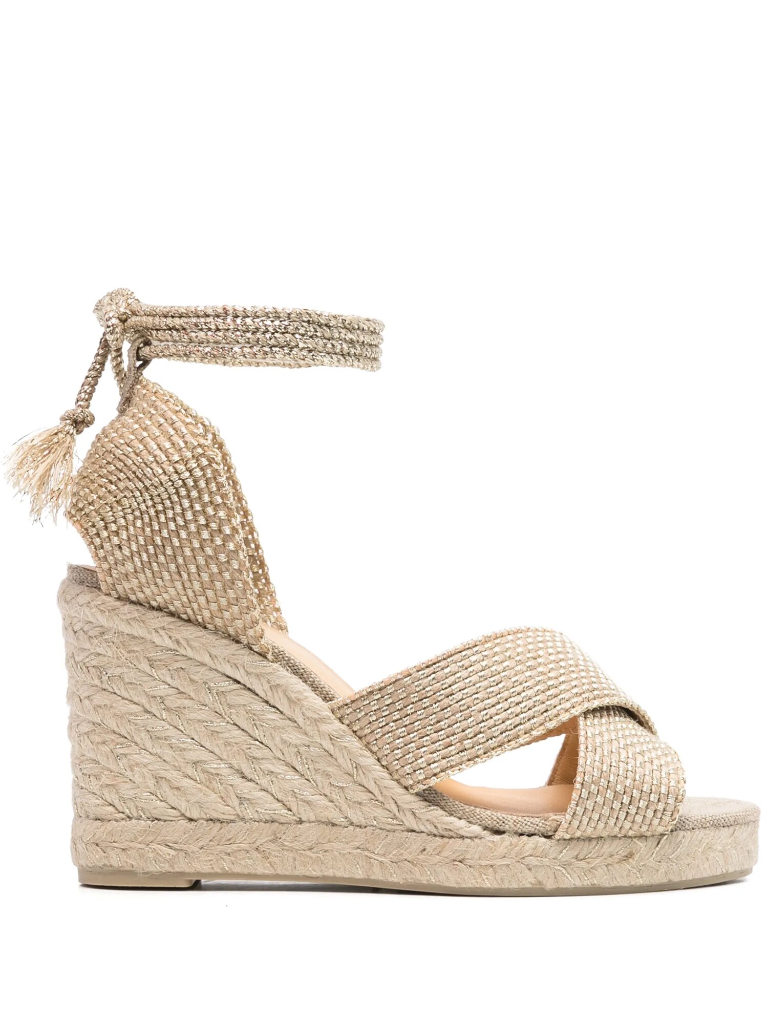 Эспадрильи