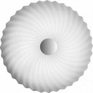 LEEK Светильник светодиодный декоративный 45W(3800lm) 5000K 6K 435x92 Аврора IP42 CNA 053