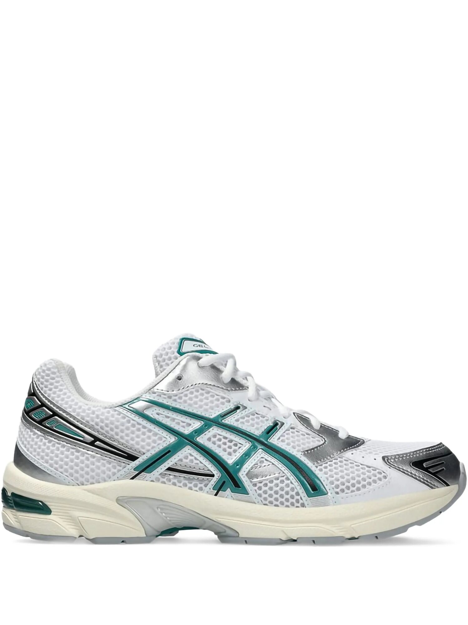 Кроссовки Gel-1130 White/Rainy Lake