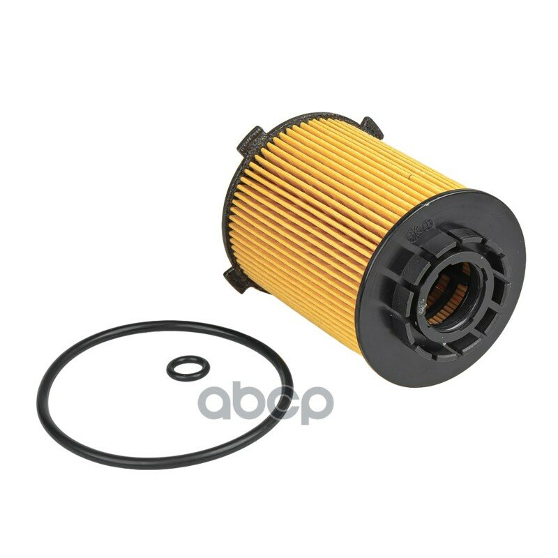 Фильтр масляный Geely MONJARO/ATLAS NEW FX11-J1/VOLVO S60/S80/XC90 GANZ GIR01278 GANZ арт. GIR01278