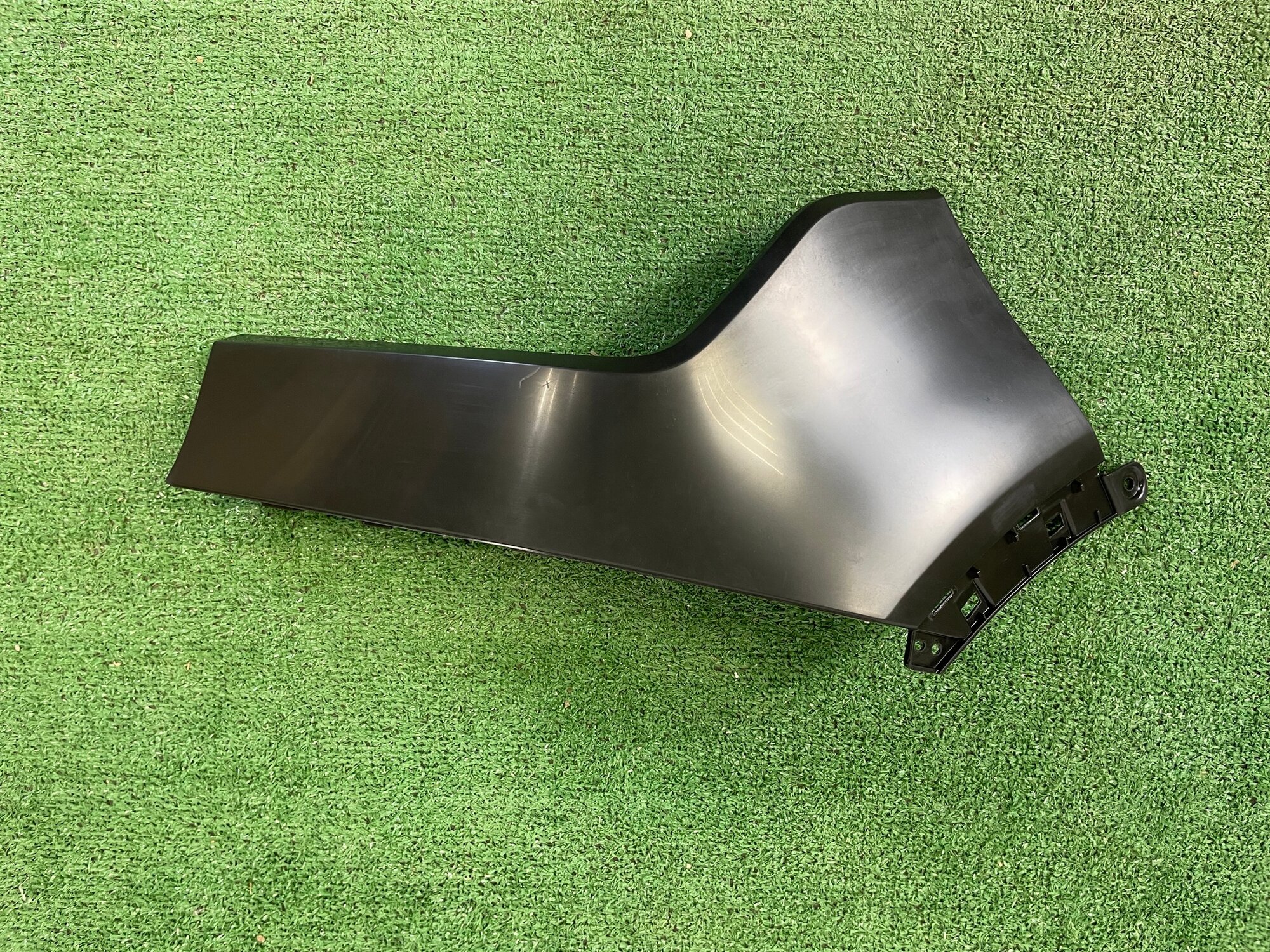 Tank Накладка бампера переднего левая Tank 500 2803150XKV3AA