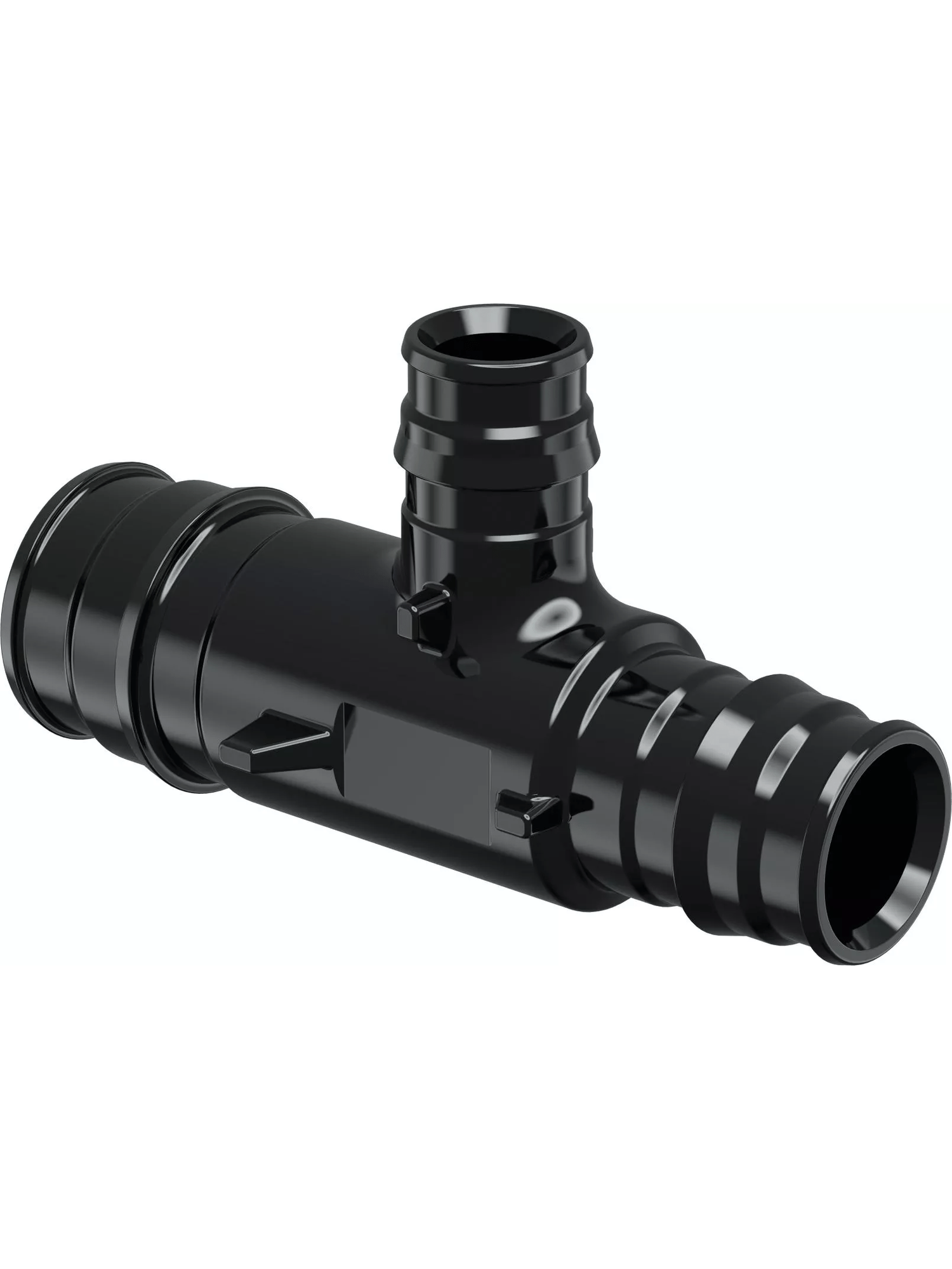 Тройник соединительный Uponor Q&E PPSU 25-16-20 1008699